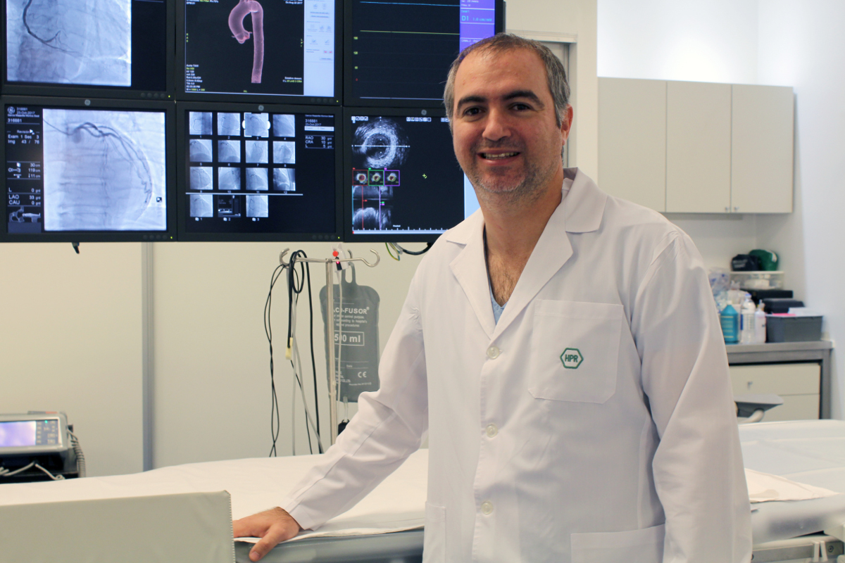 Dr. Lucas Medizza - SCITE